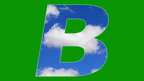 Cloud Green Screen Stock Video Footage | Royalty Free Cloud Green Screen Videos | Pond5