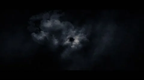 Cloud Tunnel Stock Video Footage | Royalty Free Cloud Tunnel Videos | Pond5