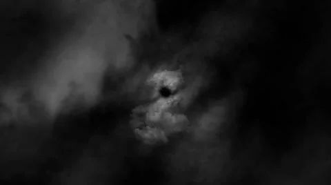 Cloud Tunnel Stock Video Footage | Royalty Free Cloud Tunnel Videos | Pond5