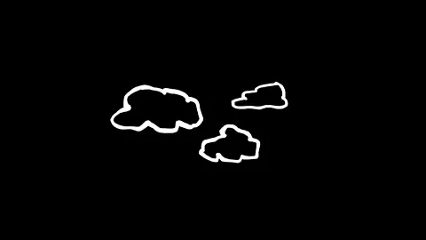 Creative Clouds Stock Videos – Royalty-Free HD & 4K Videos | Pond5