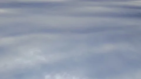 Clouds Floating Softly Across the Fantas... | Stock Video | Pond5