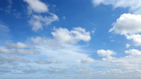 Heaven Sky Stock Footage ~ Royalty Free Stock Videos | Pond5