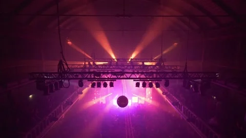 Trance Party Stock Video Footage | Royalty Free Trance Party Videos | Pond5