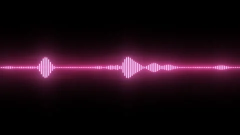 Eelctro Voice Stock Videos – Royalty-Free HD & 4K Videos