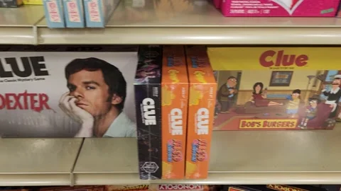 Scooby Doo 3 Stock Videos – Royalty-Free HD & 4K Videos