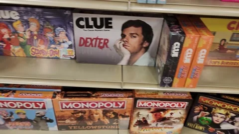 Scooby Doo Stock Videos – Royalty-Free HD & 4K Videos