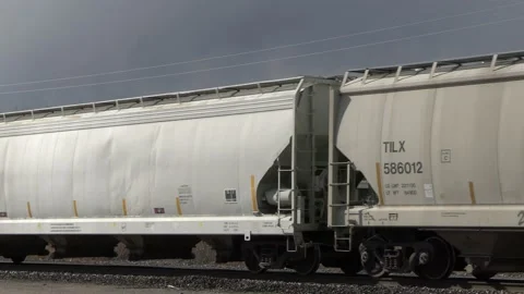 Cn Train Stock Video Footage | Royalty Free Cn Train Videos | Pond5