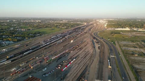 Stock Industry Classification Stock Videos – Royalty-Free HD & 4K Videos | Pond5