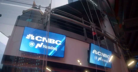 Cnbc Financial Stock Videos – Royalty-Free HD & 4K Videos | Pond5