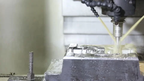 Precision Turning Tools Stock Videos – Royalty-Free HD & 4K Videos | Pond5