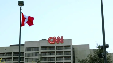 Cnn On Fire Stock Video Footage | Royalty Free Cnn On Fire Videos | Pond5