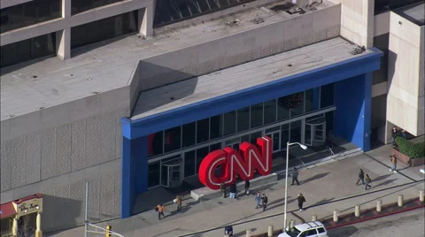 Cnn Stock Video Footage | Royalty Free Cnn Videos | Pond5