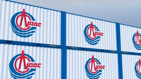 Trade Containers Stock Video Footage | Royalty Free Trade Containers ...