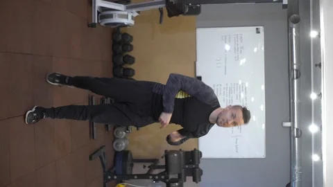 Coach O Instagram Stock Videos – Royalty-Free HD & 4K Videos