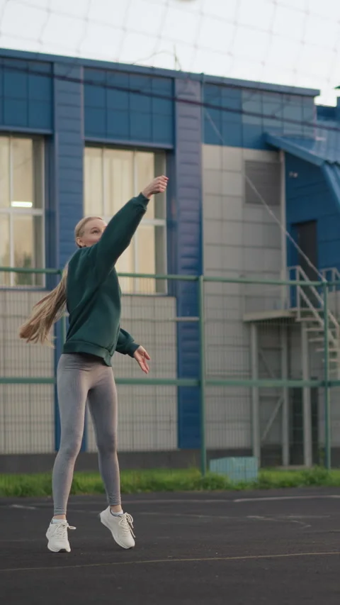 Volleyball Whistles Stock Videos – Royalty-Free HD & 4K Videos | Pond5