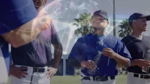 Sports Speaking Stock Videos – Royalty-Free HD & 4K Videos