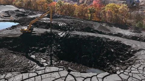 Blasting Coal Mine Stock Videos – Royalty-Free HD & 4K Videos