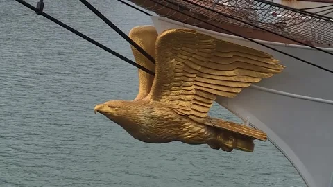 Coast Guard Emblem Stock Videos – Royalty-Free HD & 4K Videos | Pond5