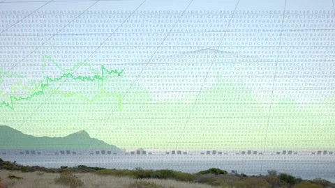 Falling Sand Line Stock Videos – Royalty-Free HD & 4K Videos