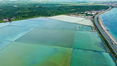 Saltern Stock Videos – Royalty-Free HD & 4K Videos