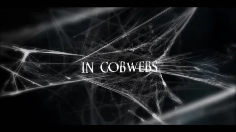 IN COBWEBS ~ After Effects Template ~ AE #59945922 | Pond5