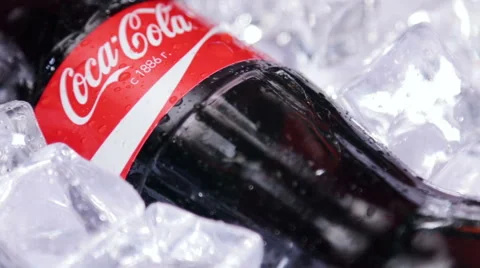 Coca Cola Stock Video Footage | Royalty Free Coca Cola Videos | Pond5