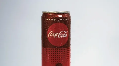 Rotating Coca Cola Stock Videos – Royalty-Free HD & 4K Videos
