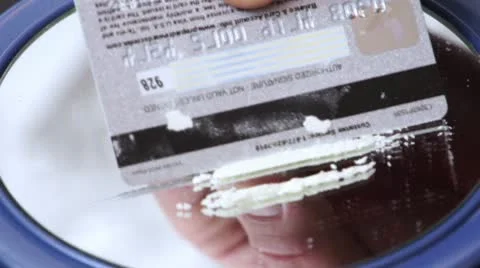 Cocaine Addiction Stock Video Footage | Royalty Free Cocaine Addiction ...