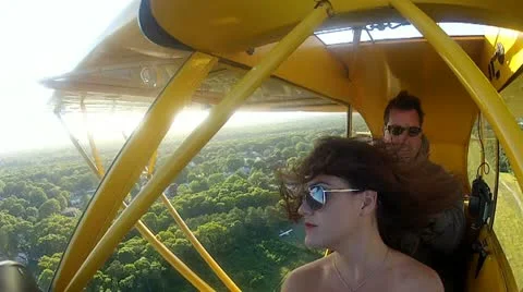 Cockpit Stock Footage ~ Royalty Free Stock Videos | Page 38