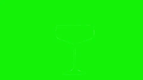 Ocean Green Screen Stock Footage ~ Royalty Free Stock Videos | Pond5