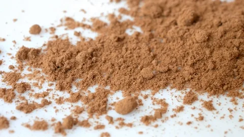 Cocoa Powder Design Stock Videos – Royalty-Free HD & 4K Videos | Pond5