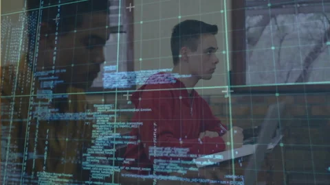 3 Boys Coding Stock Videos – Royalty-Free HD & 4K Videos | Pond5