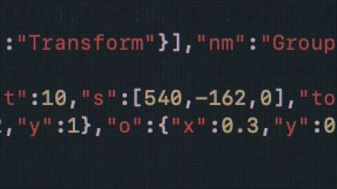 Html5 Stock Footage ~ Royalty Free Stock Videos | Pond5