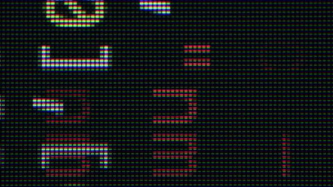 Html5 Stock Footage ~ Royalty Free Stock Videos | Pond5