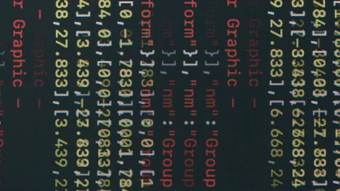 Html5 Stock Footage ~ Royalty Free Stock Videos | Pond5