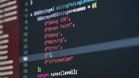 Html5 Stock Footage ~ Royalty Free Stock Videos | Pond5