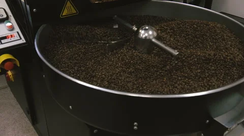 Coffee After Effect Stock Videos – Royalty-Free HD & 4K Videos