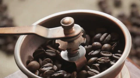 Old Wood Grinder Stock Video Footage | Royalty Free Old Wood Grinder ...