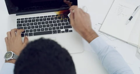 Coffee Spill Laptop Stock Video Footage | Royalty Free Coffee Spill ...