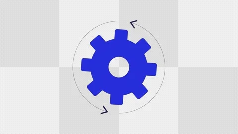 Cog Animation Stock Video Footage | Royalty Free Cog Animation Videos ...