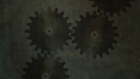 Cogs Stock Footage ~ Royalty Free Stock Videos | Pond5