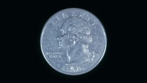 Coin Toss Stock Video Footage | Royalty Free Coin Toss Videos | Pond5