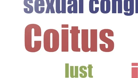 Coitus Stock Footage ~ Royalty Free Stock Videos | Pond5