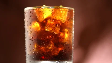 Rotating Coca Cola Stock Video Footage | Royalty Free Rotating Coca ...