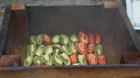 Cold and Smoking Stock Videos – Royalty-Free HD & 4K Videos