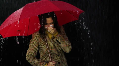 Rain Nose Stock Video Footage | Royalty Free Rain Nose Videos | Pond5