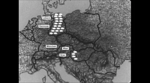 Rusia Map Europe Stock Videos – Royalty-Free HD & 4K Videos | Pond5