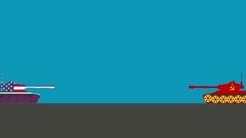 Cold War Soviet Stock Video Footage | Royalty Free Cold War Soviet ...