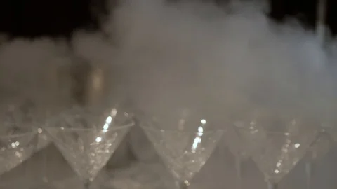 Cold Ice Smoke Stock Videos – Royalty-Free HD & 4K Videos | Page 6