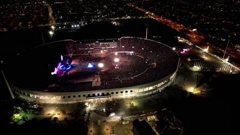 Coldplay Stock Footage ~ Royalty Free Stock Videos | Pond5